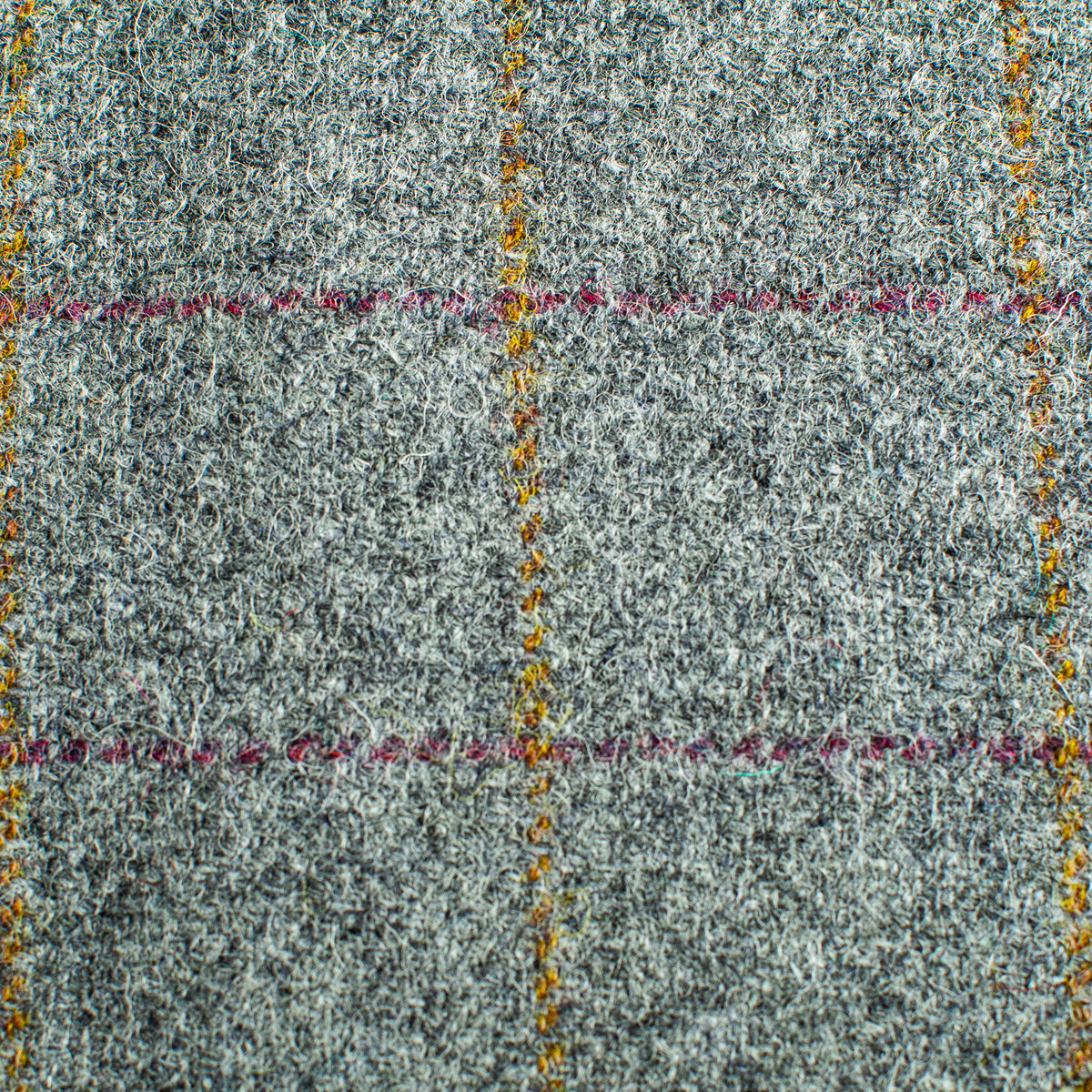 Harris Tweed Fabric 002 – Harris tweed Carloway Mill