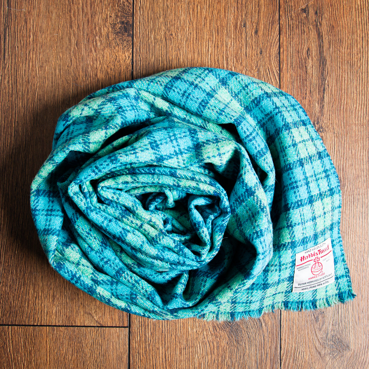 Harris Tweed Fabric 85 – Harris tweed Carloway Mill