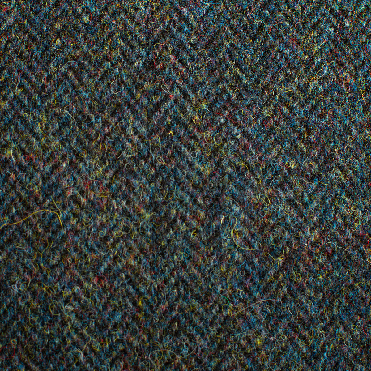 Harris Tweed Fabric 018 – Harris tweed Carloway Mill