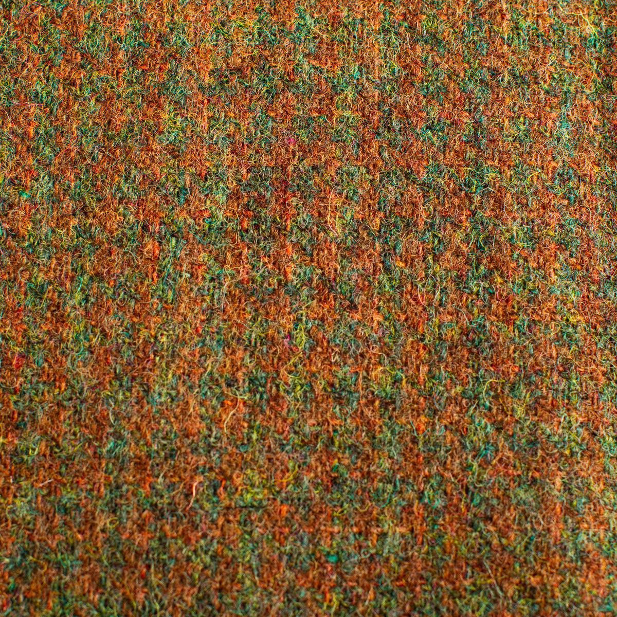 Harris Tweed Fabric 046 – Harris tweed Carloway Mill