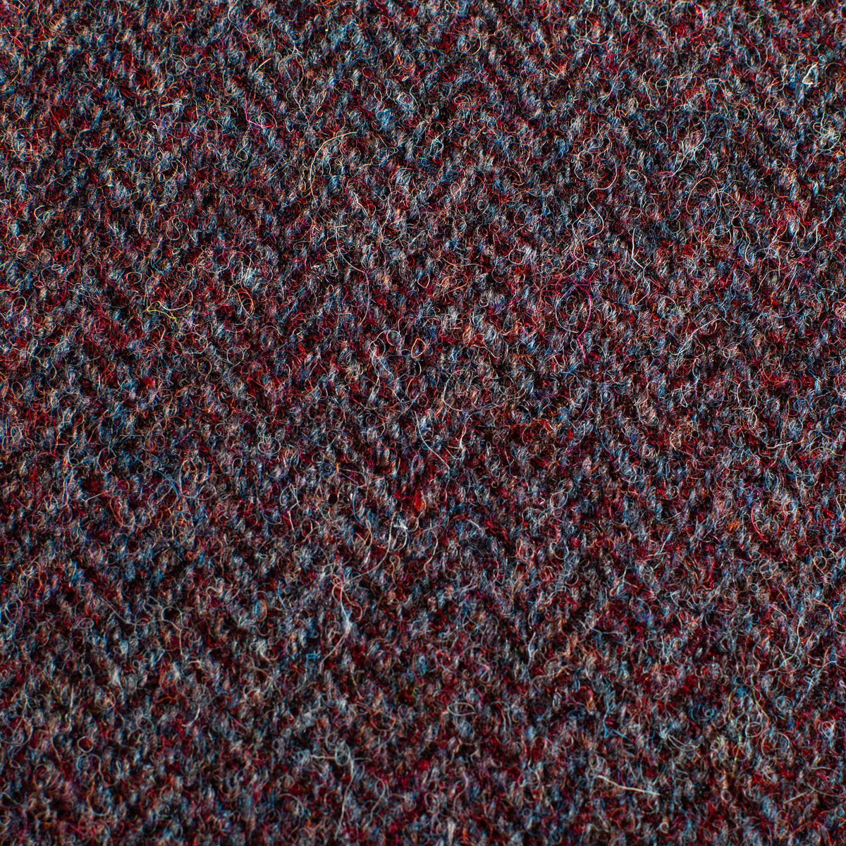 Harris Tweed Fabric 052 – Harris tweed Carloway Mill