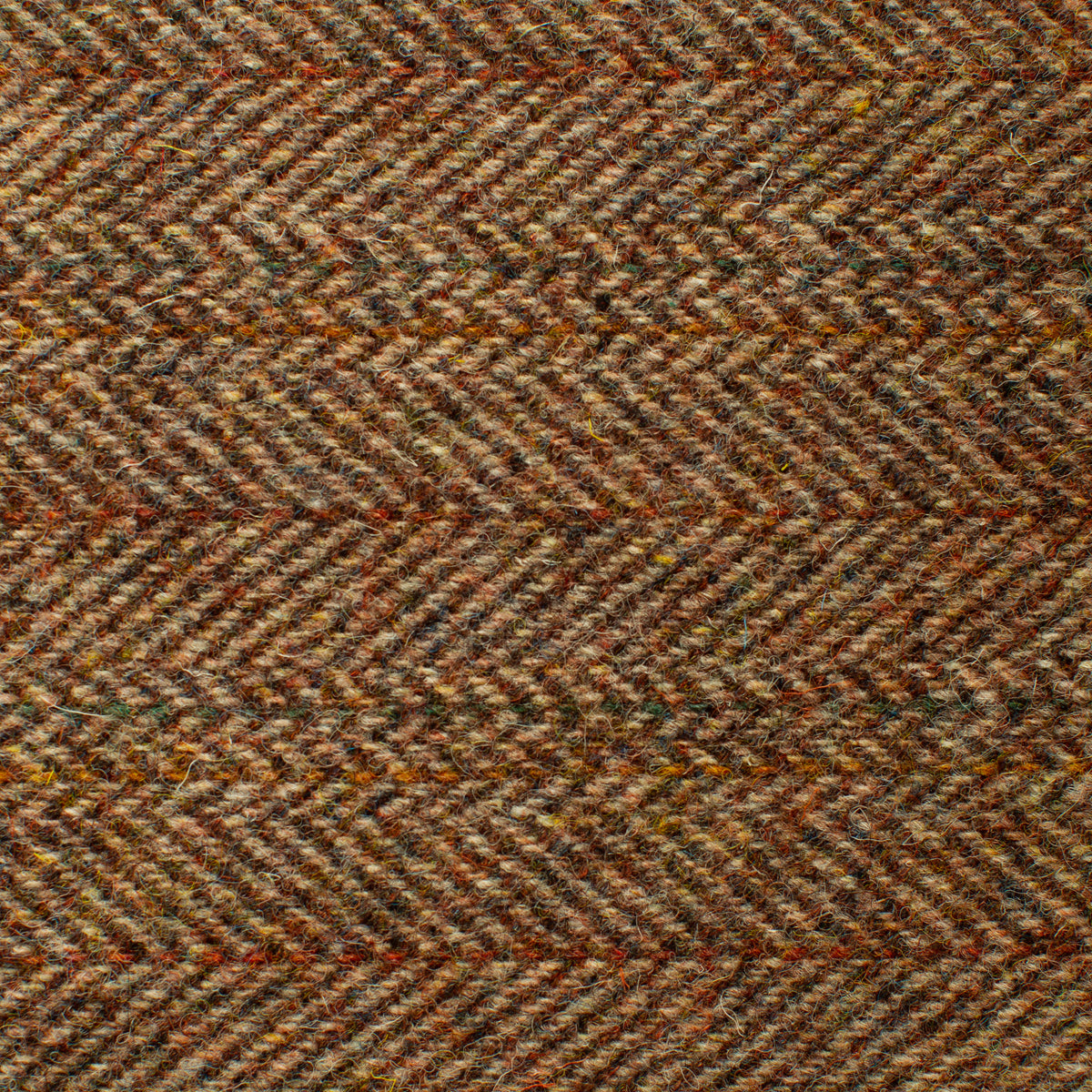 Harris Tweed Fabric 085 – Harris tweed Carloway Mill