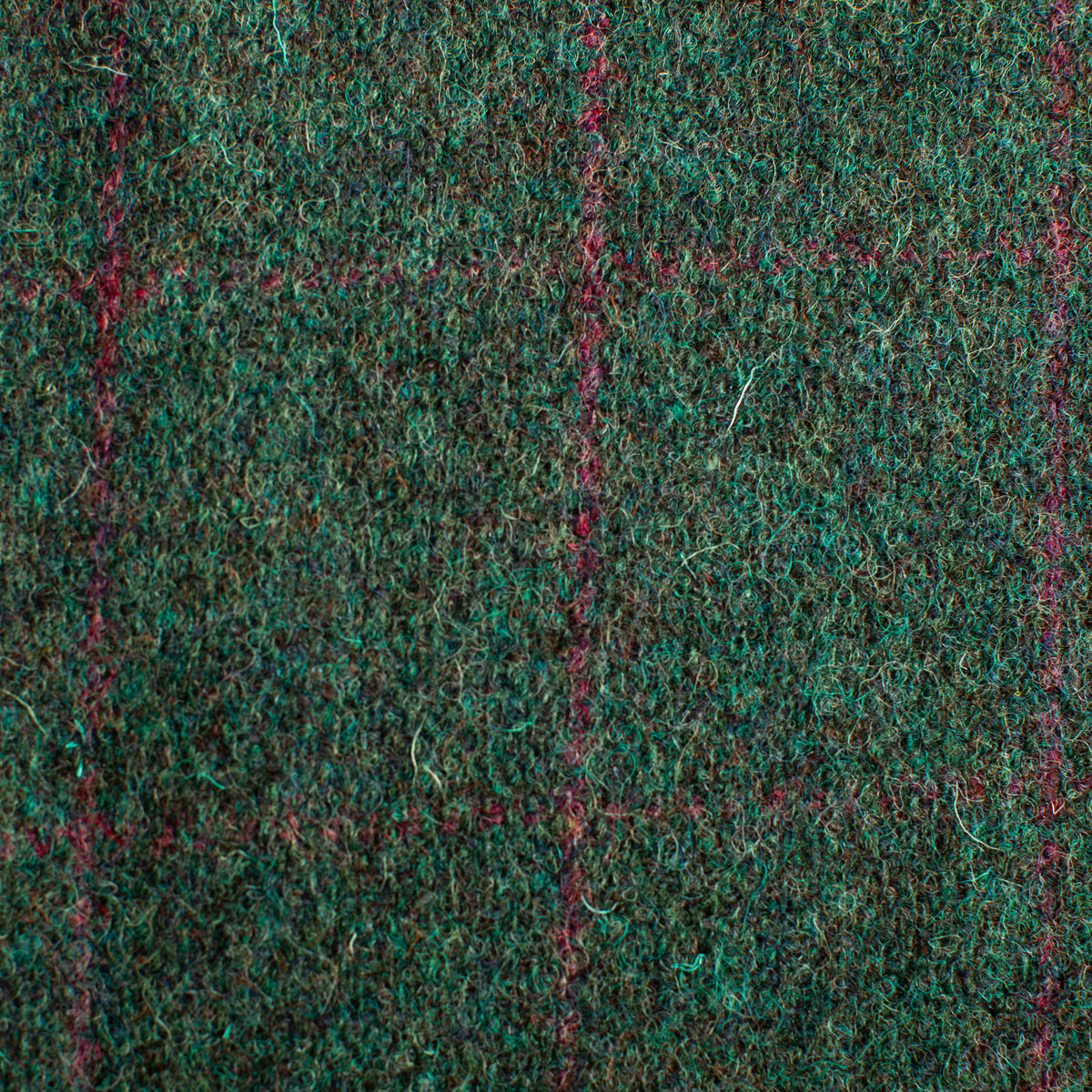 Harris Tweed Fabric 089 – Harris tweed Carloway Mill