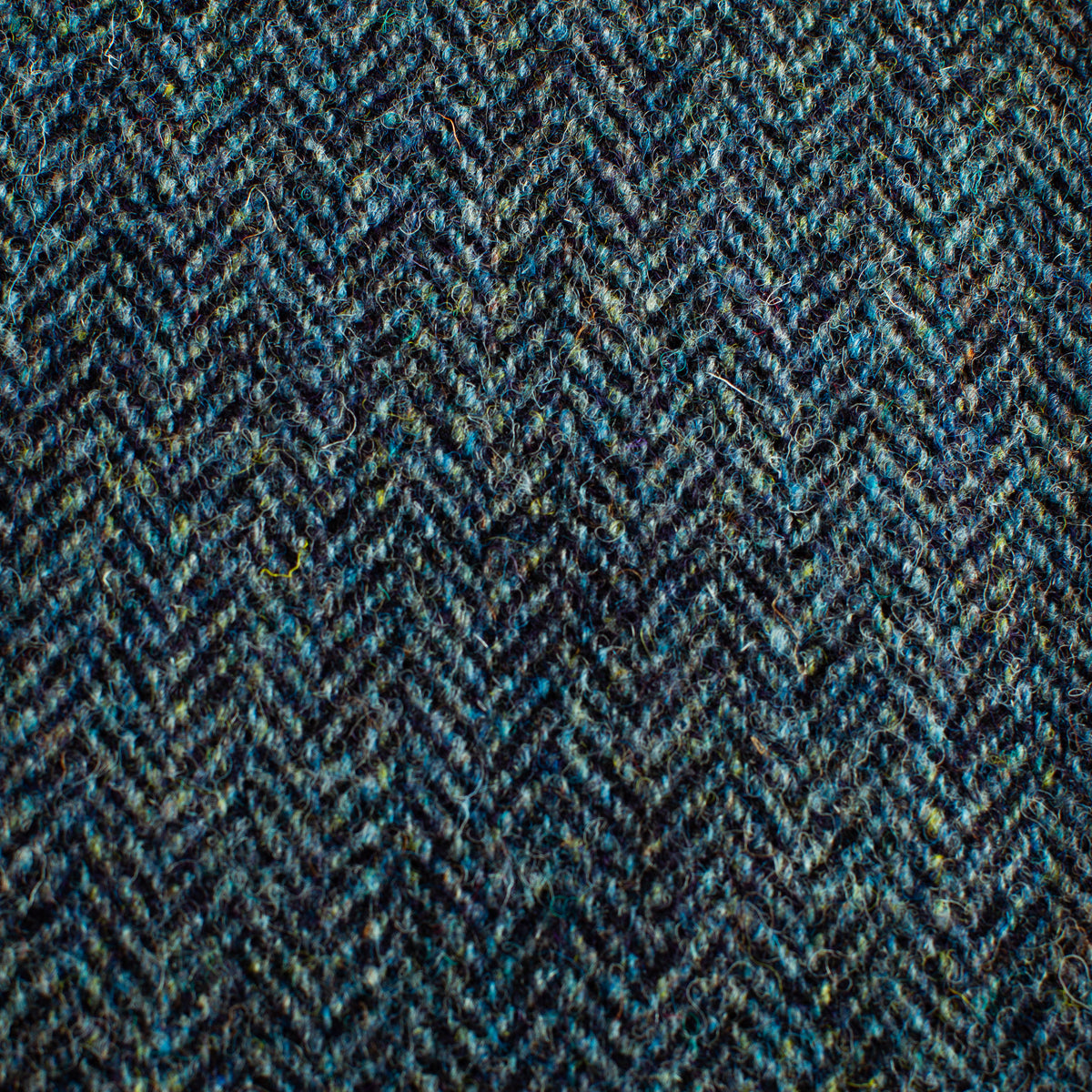 Harris Tweed Fabric 0116 – Harris tweed Carloway Mill